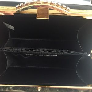 Zeca | Bags | Italian Designer Evening Bag | Poshmark